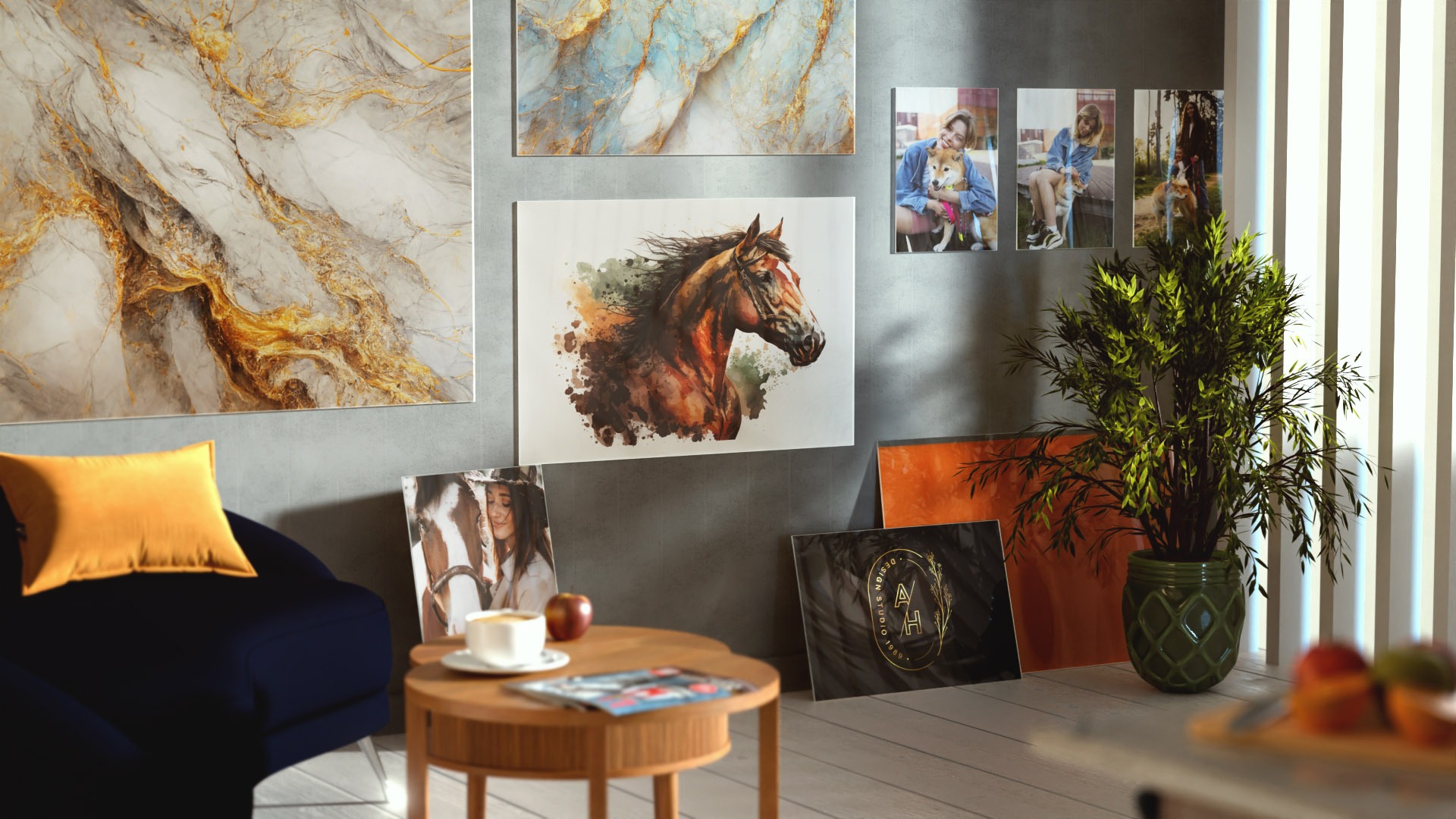 Bespoke custom boards - ALLboards UK