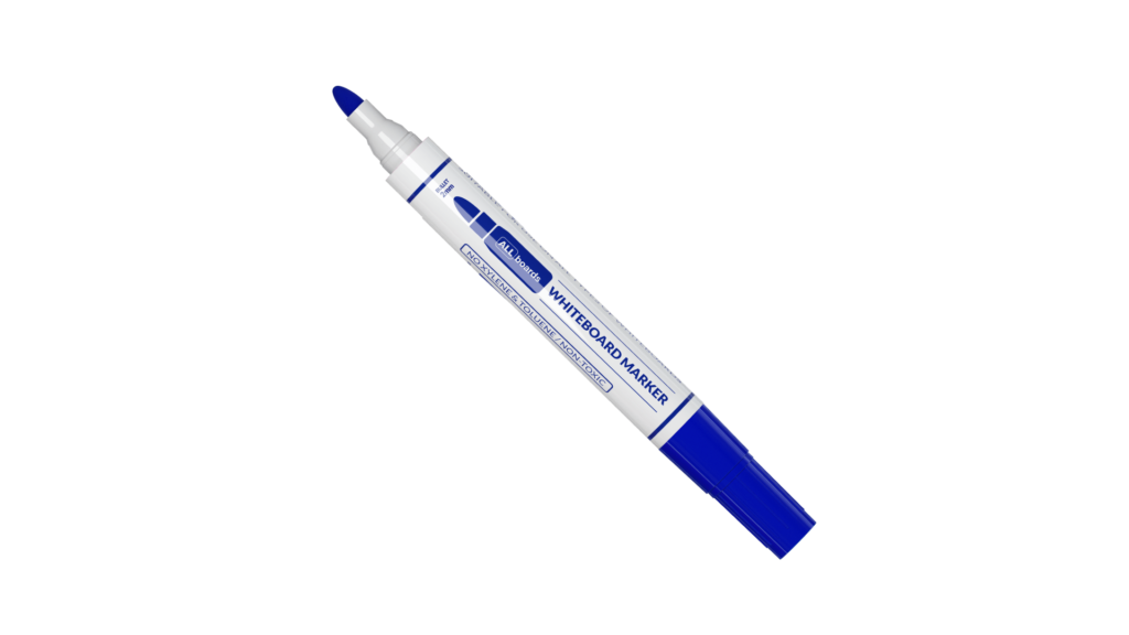 Markers Pentel MW85 set 4 color